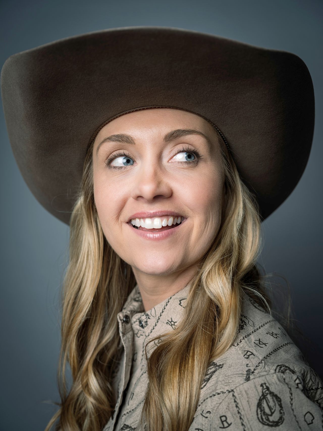 Royal Winter Flair: The faces of Toronto’s annual agricultural extravaganza - Toronto Life