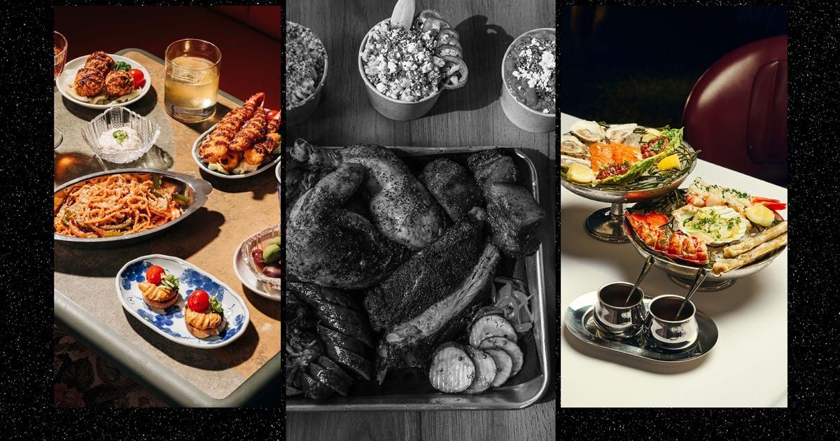 Toronto Life’s most popular restaurant openings of 2025 - Toronto Life