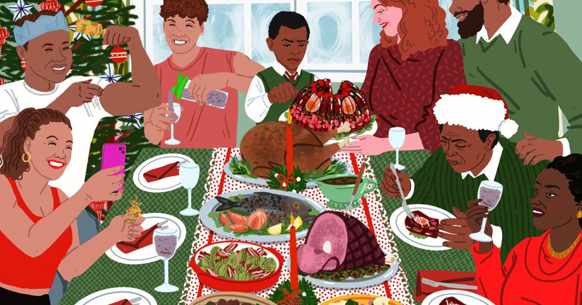 Dear Urban Diplomat: My protein-crazed brother plans to serve only meat ...
