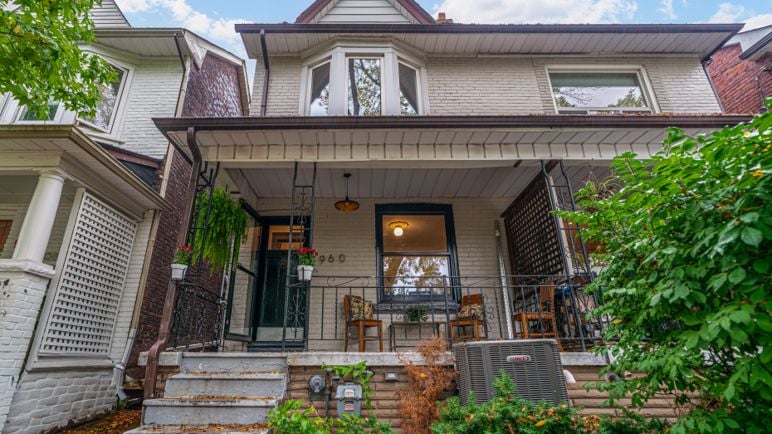 Snooki is trading gabagool for ghosts on her Canadian reality show ...