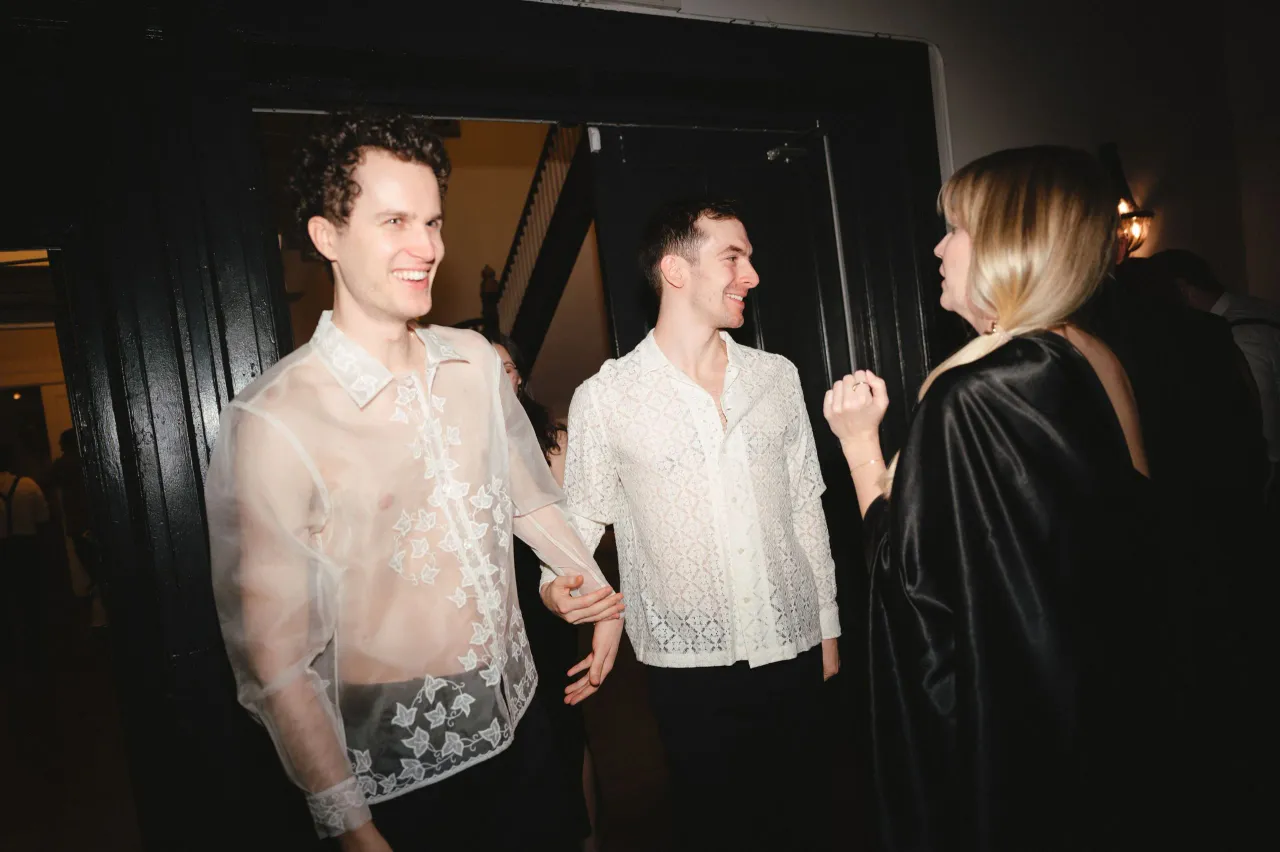 Toronto Life’s most popular Real Weddings of 2025 - Toronto Life