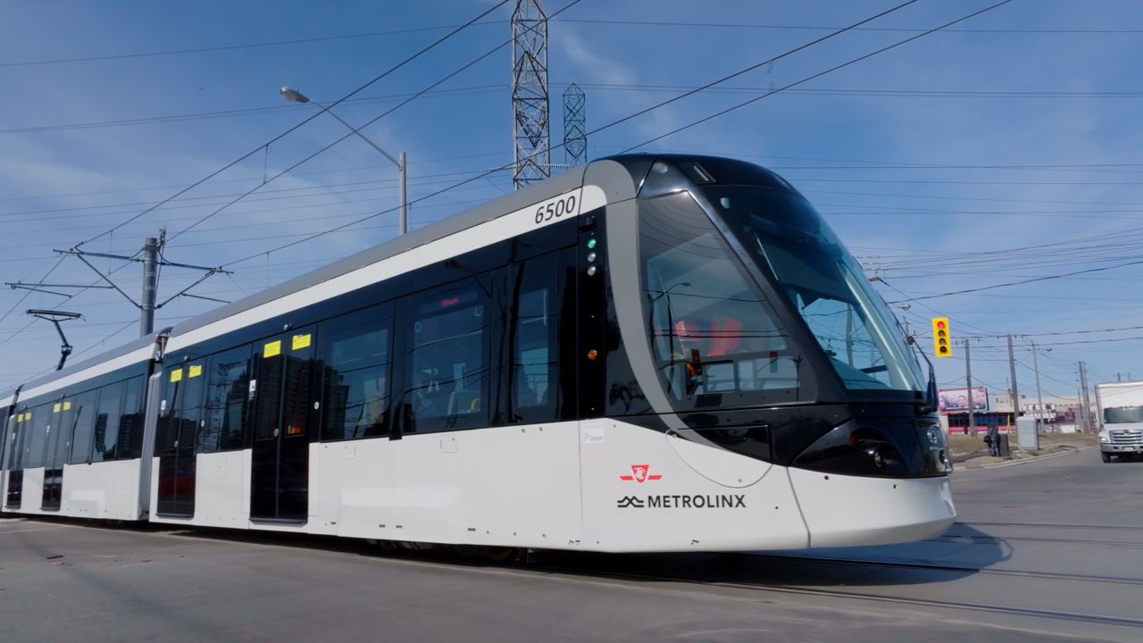 City council passed a motion to speed up the Finch West LRT - Toronto Life