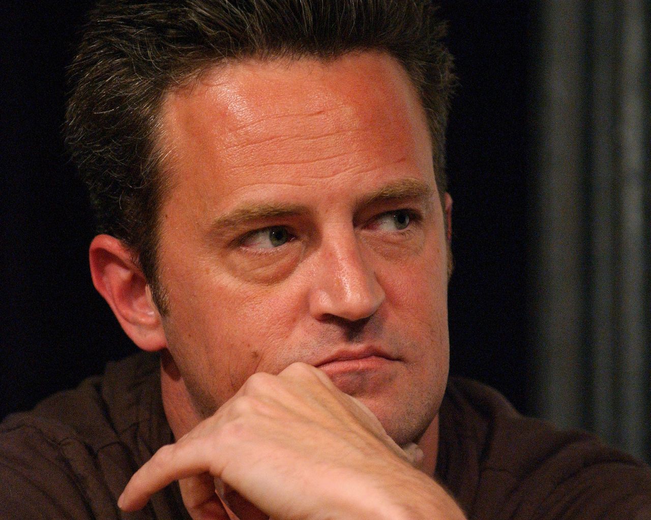 The doctor who sold Matthew Perry ketamine before his death is about to ...