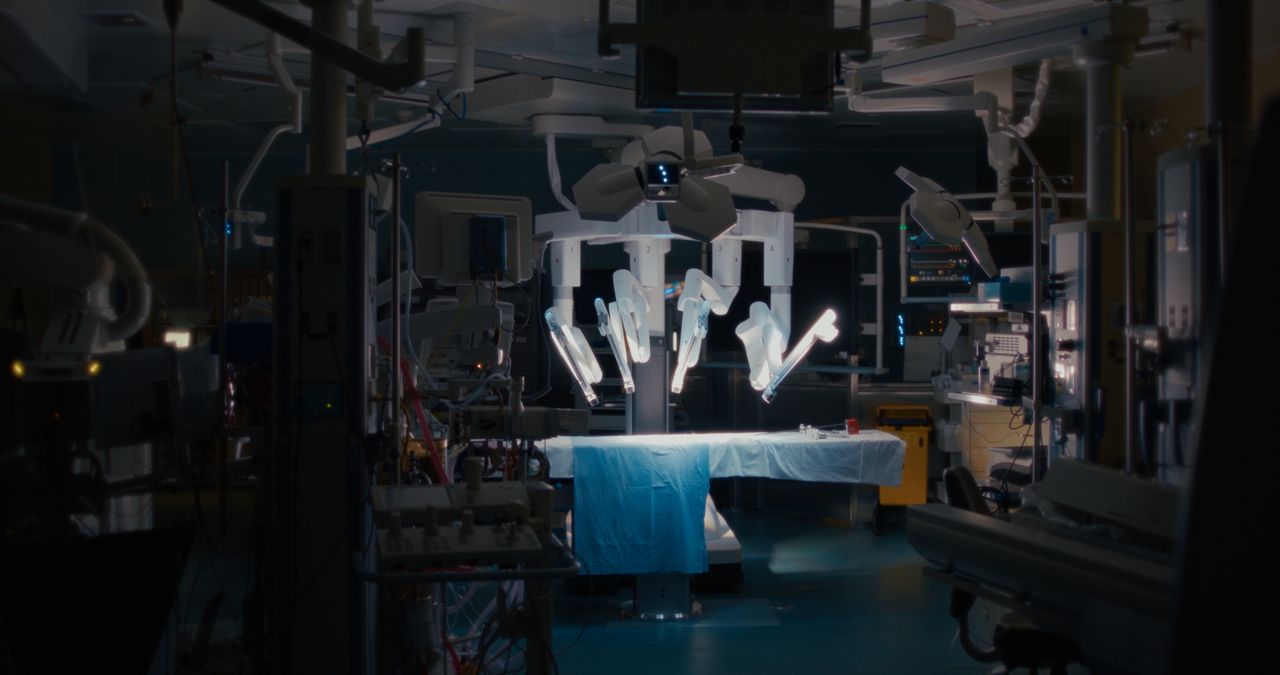 Inside UHN’s robotic revolution - Toronto Life
