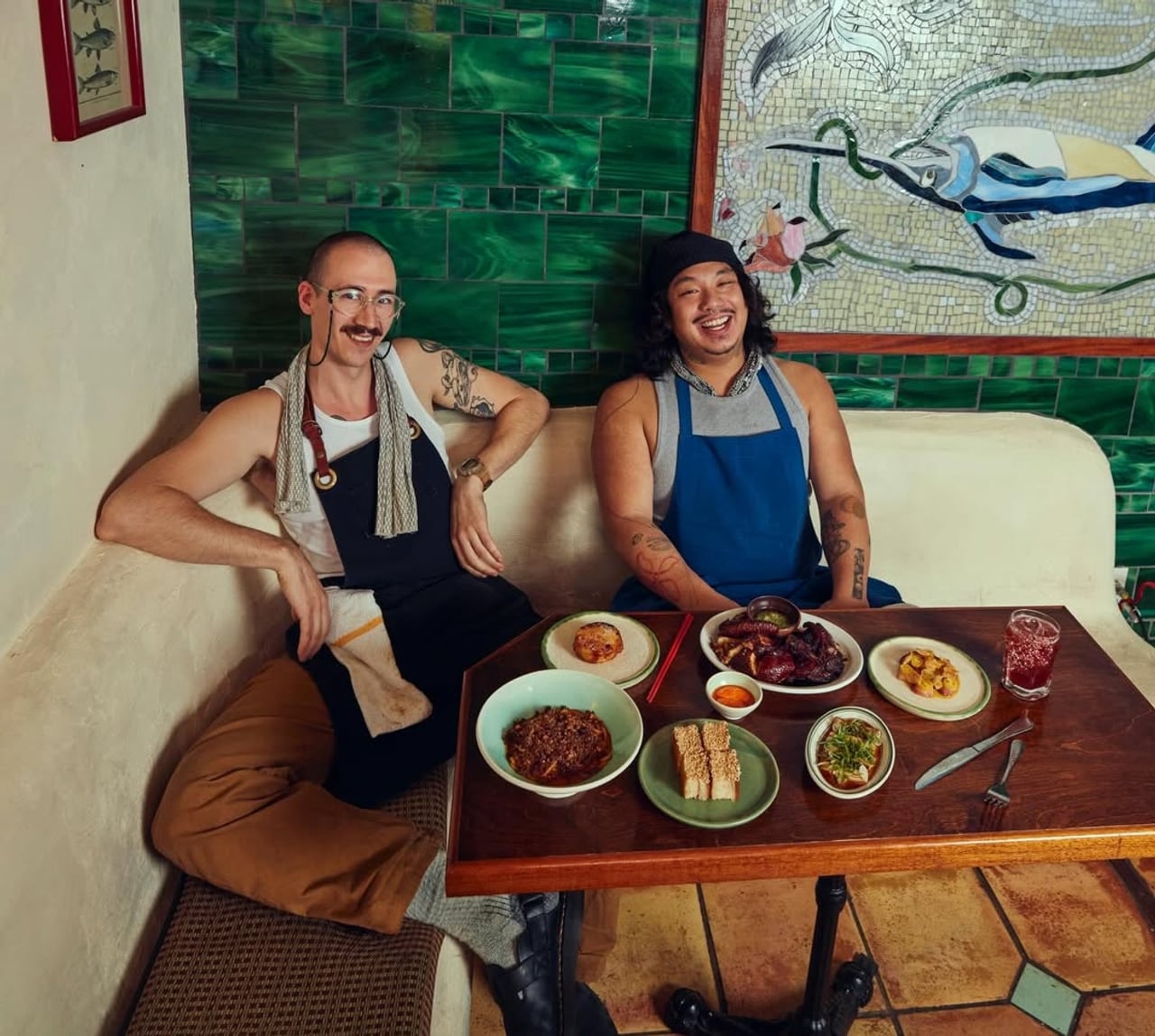 Toronto chefs and restaurateurs explain why all your favourite kitchens ...