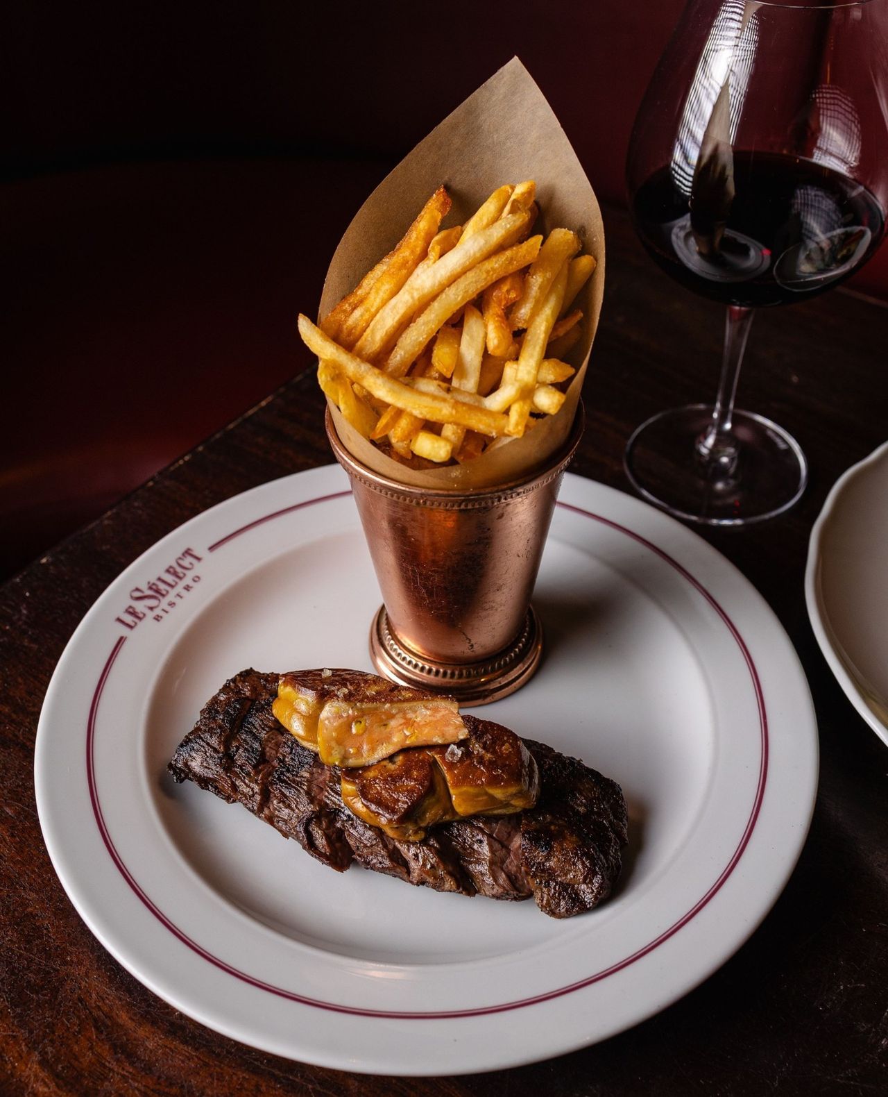 Where Toronto chefs and bartenders eat the morning after a late night ...