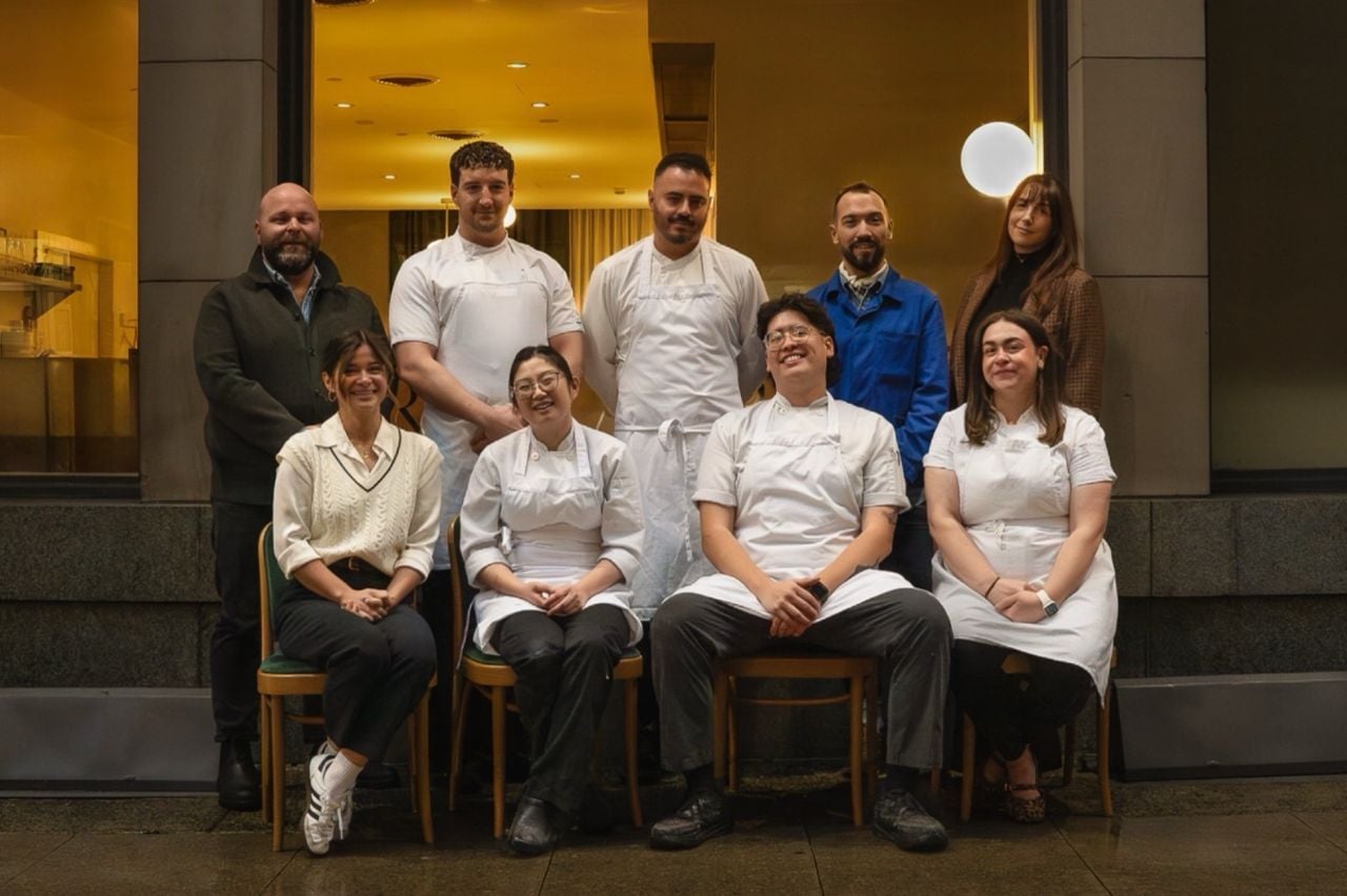 A Michelin-starred chef is taking over the kitchen of a top Toronto ...