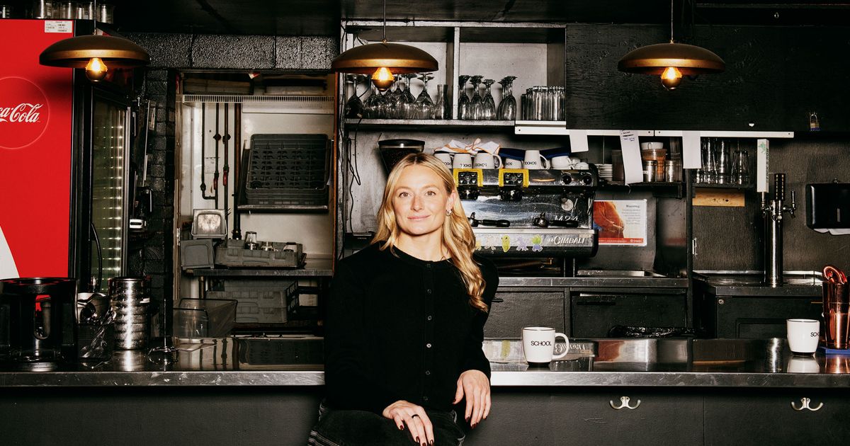 What PWHL star Renata Fast loves about Liberty Village - Toronto Life