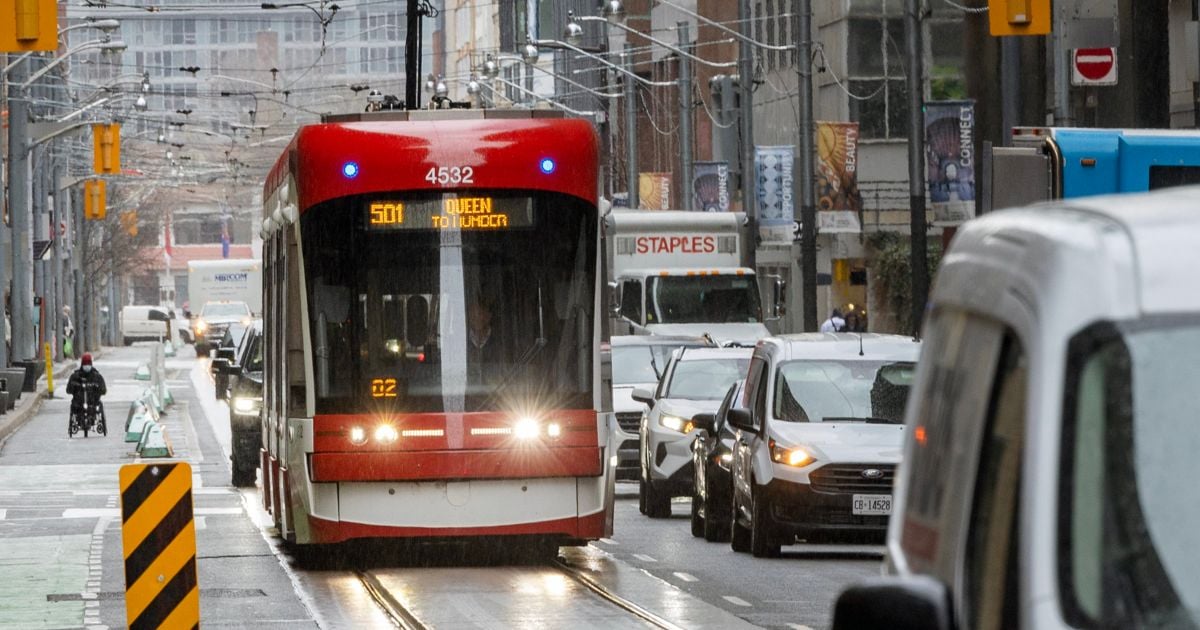 This year's TTC operating budget will exceed $3 billion - Toronto Life