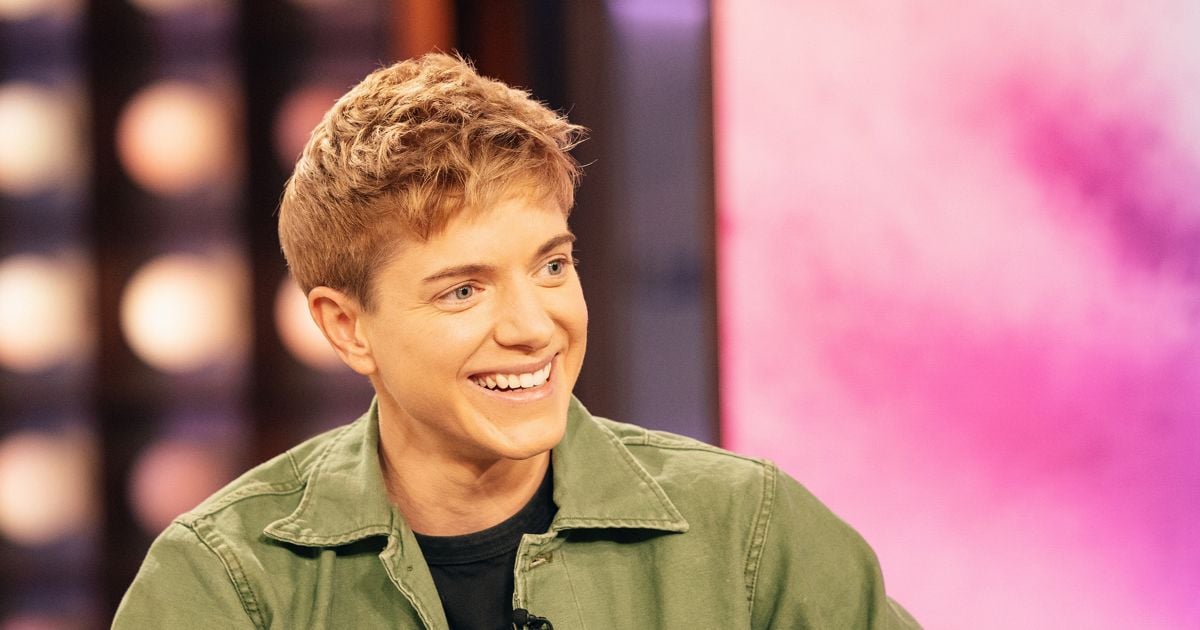 And the host of the 2026 Juno Awards goes to... - Toronto Life