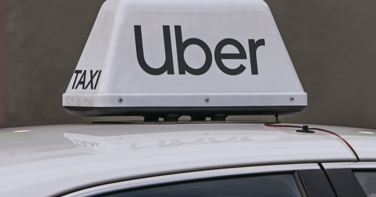 A Toronto company is helping Uber go driverless - Toronto Life