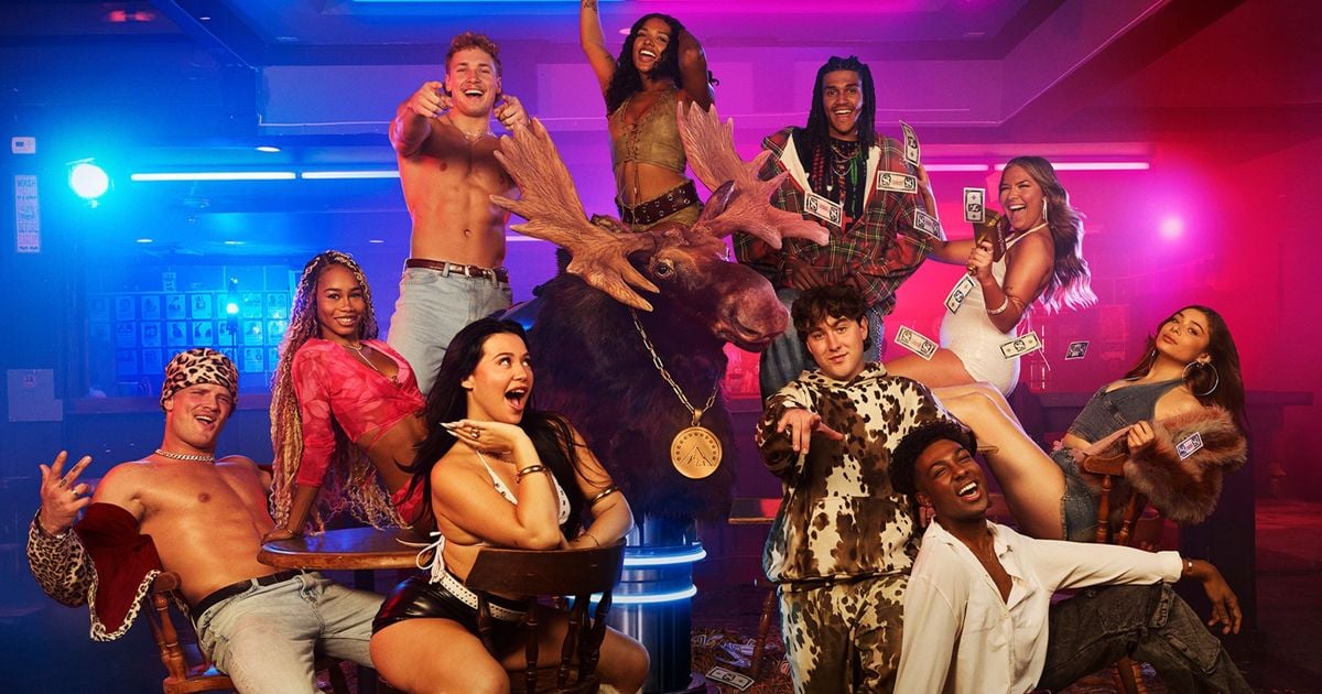 Going deep with the GTA cast of Canada Shore - Toronto Life