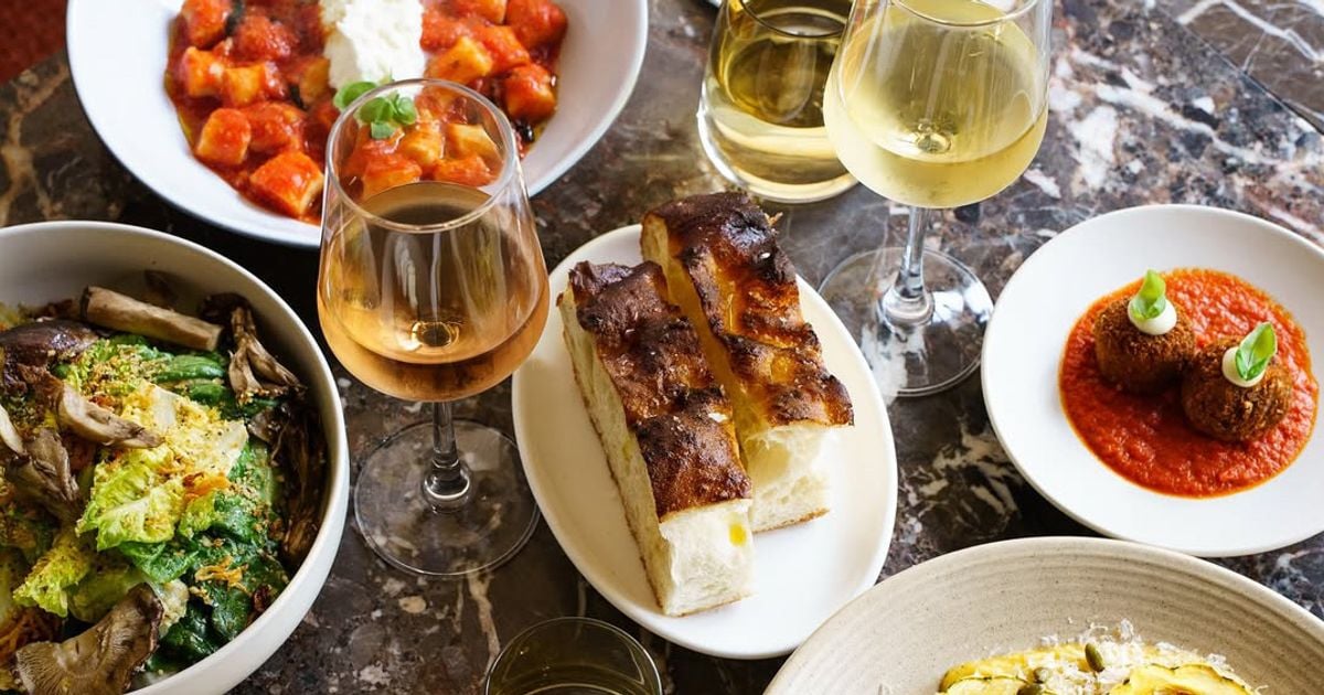 Cheap Date: 10 restaurants with prix-fixe menus for $60 or less ...