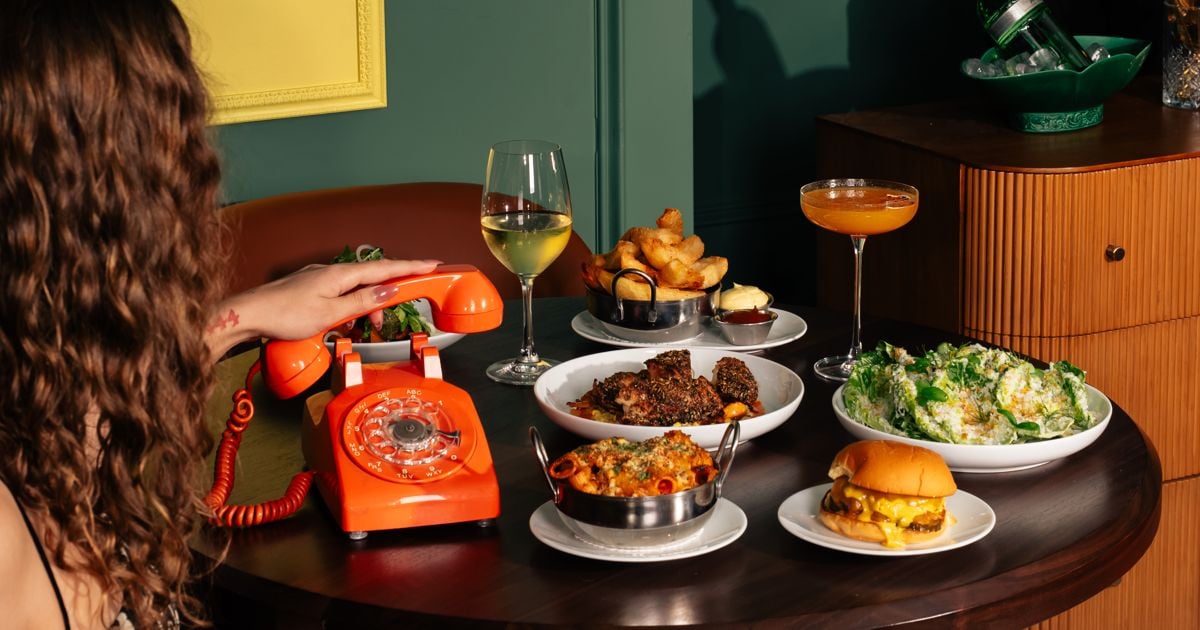 Ten restaurants making their Winterlicious debuts and what to order at ...