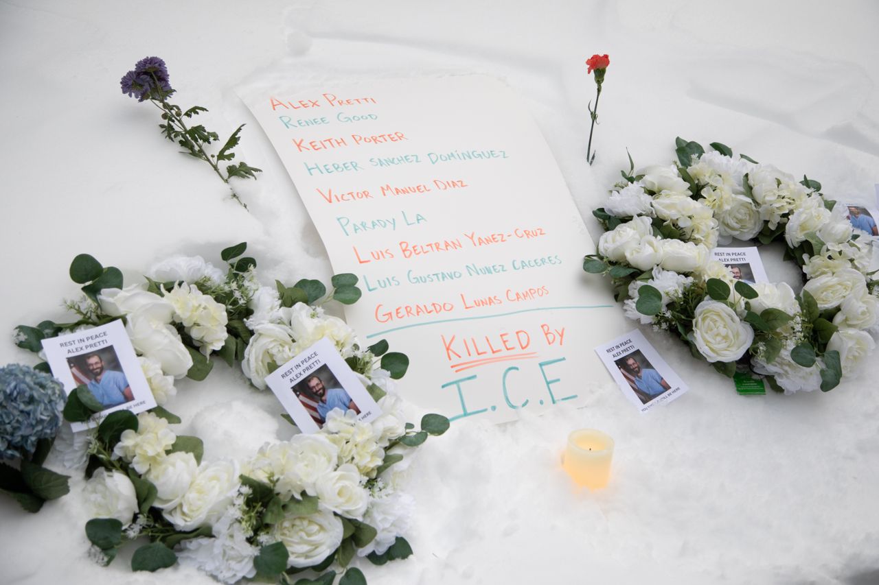 "Alex Pretti won't be the last": How Torontonians feel about ICE's ...