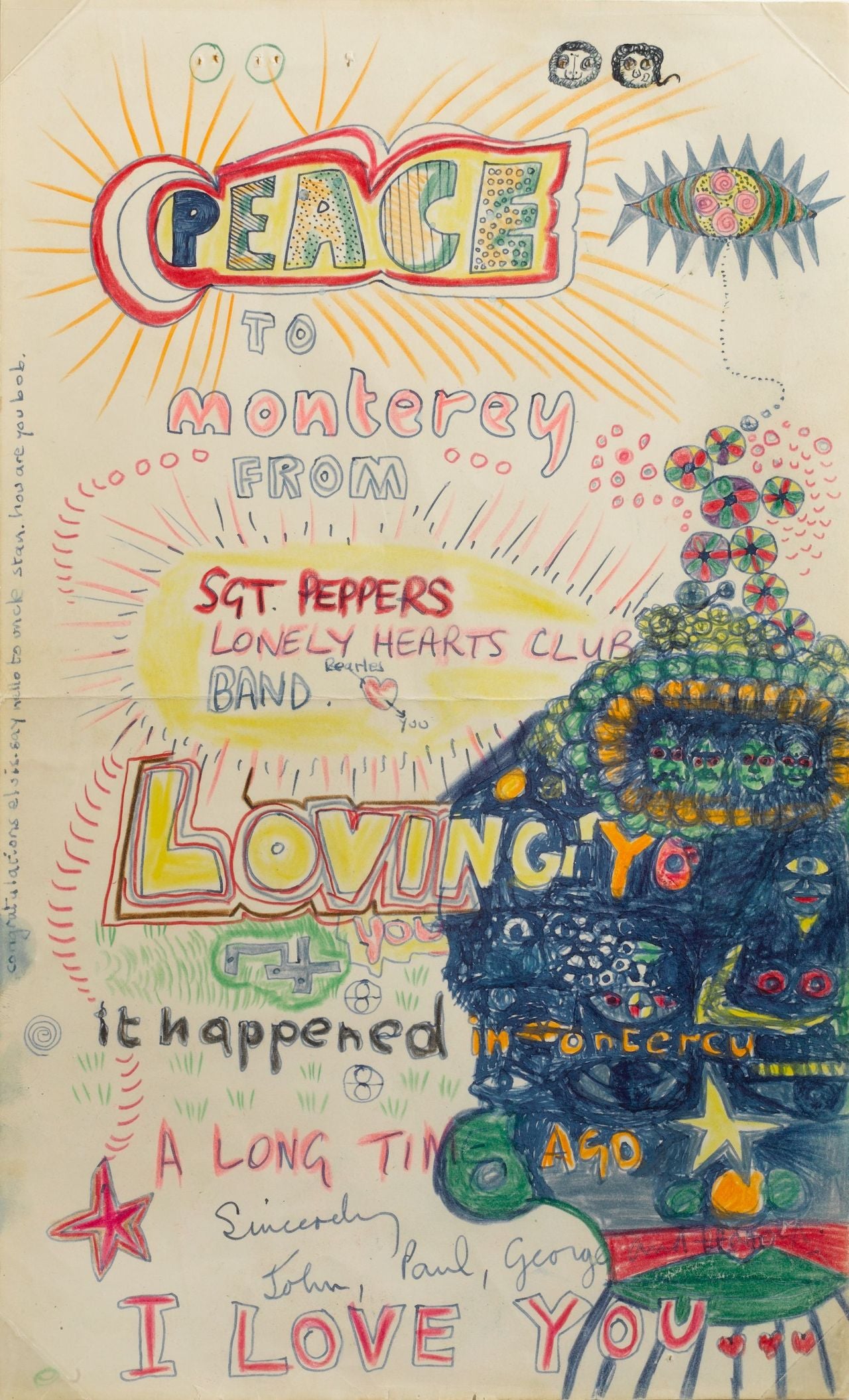 This legendary Toronto music promoter opened an art gallery for his ...