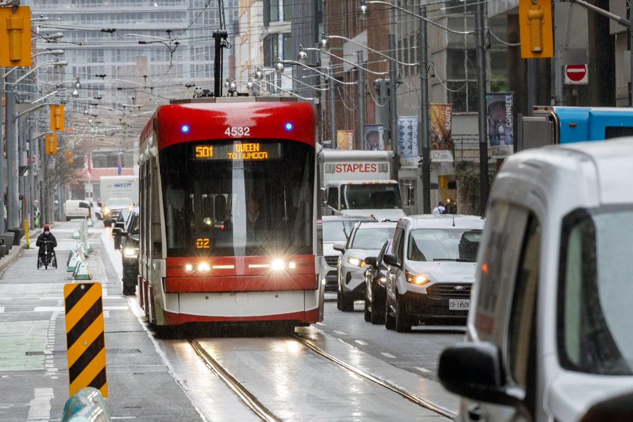This year's TTC operating budget will exceed $3 billion - Toronto Life