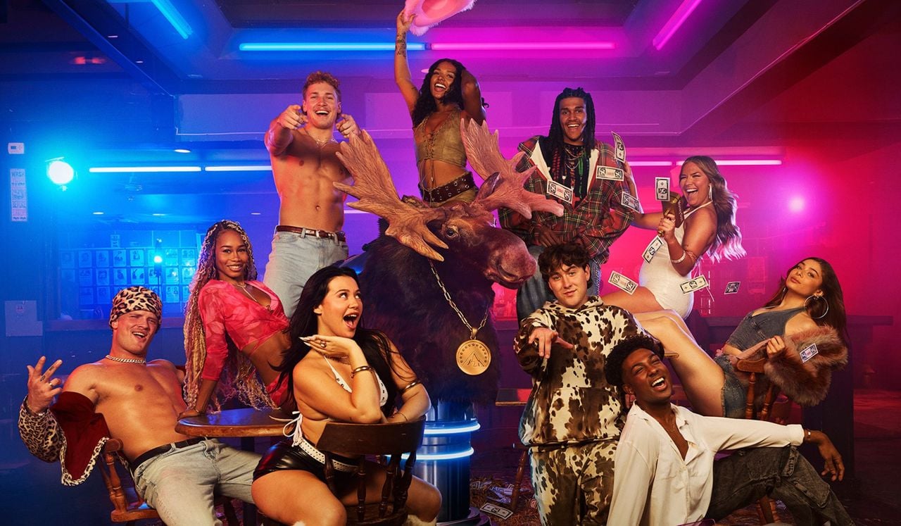 Going deep with the GTA cast of Canada Shore - Toronto Life