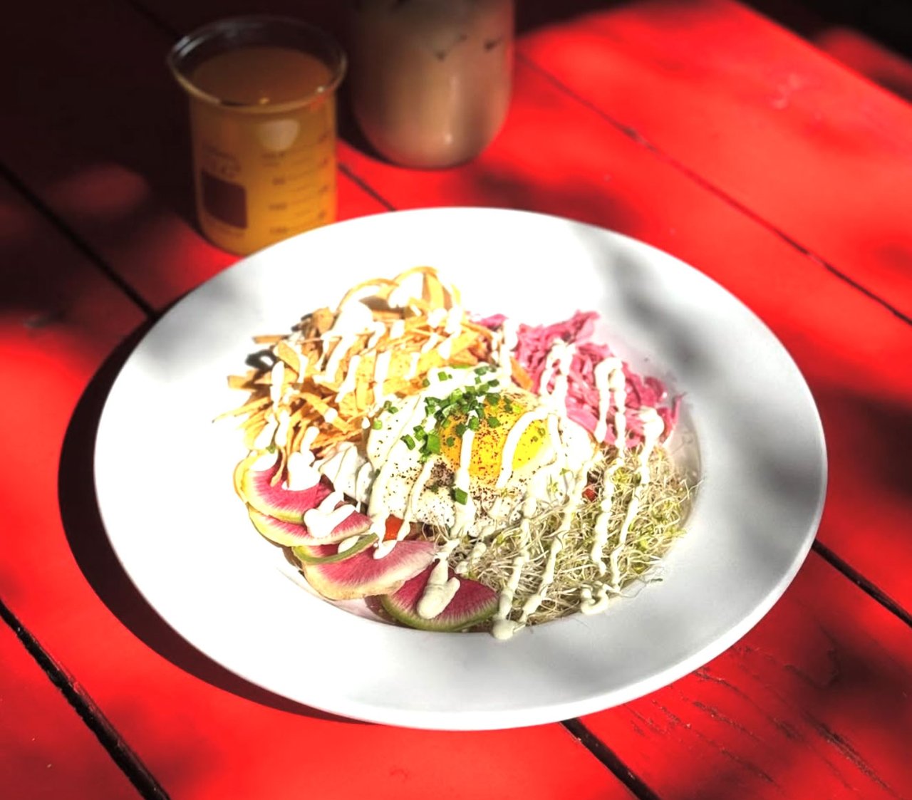 What PWHL star Renata Fast loves about Liberty Village - Toronto Life