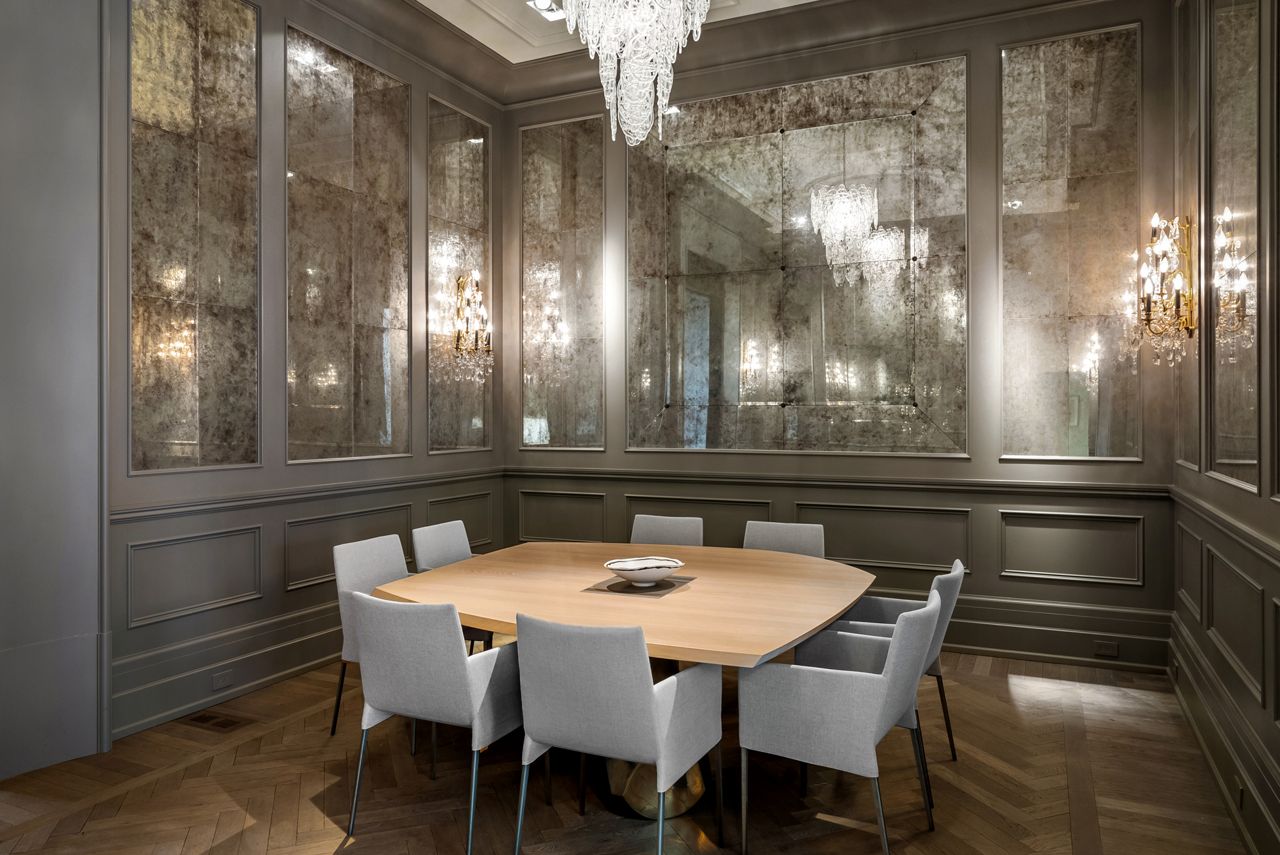 $12.5 million for a heritage church conversion with a footprint big ...