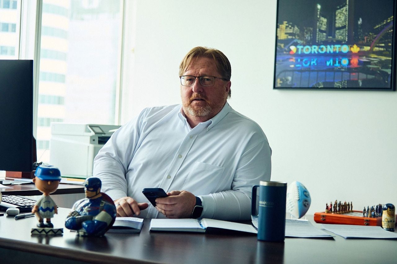 “What’s next, a mandate to start using fax machines?”: Ontario public ...