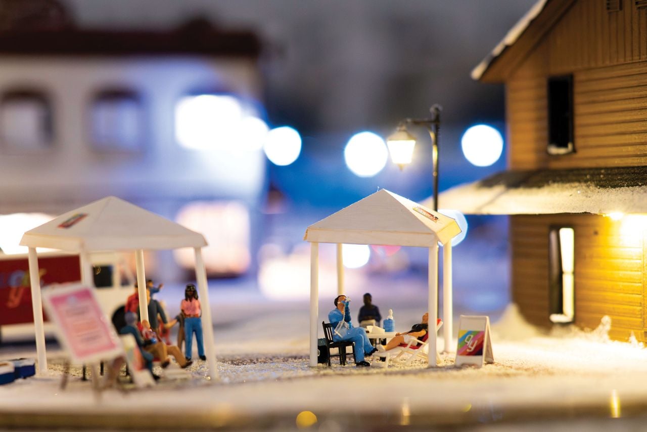 A winter hater's guide to loving winter - Toronto Life