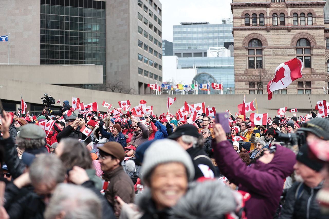 A winter hater's guide to loving winter - Toronto Life