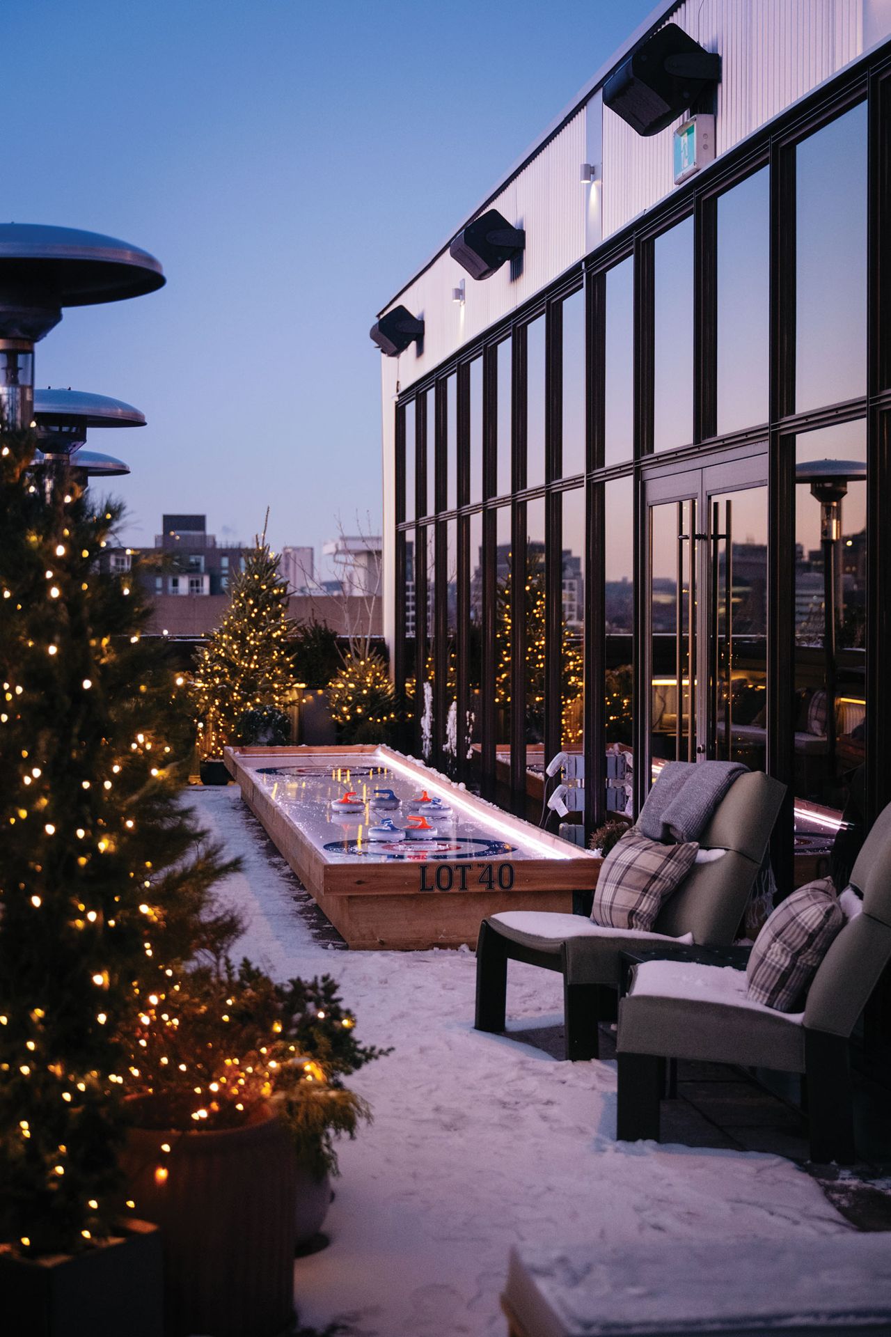 A winter hater's guide to loving winter - Toronto Life