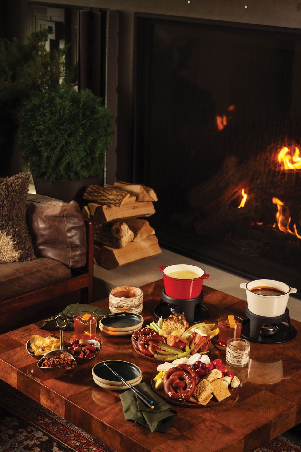 A winter hater's guide to loving winter - Toronto Life