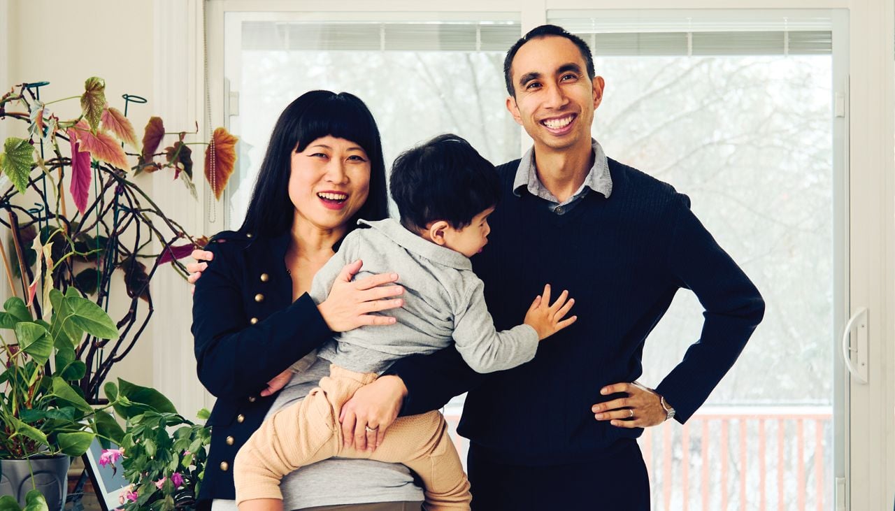 Young and Retired: Meet the super-savers quitting work decades before ...