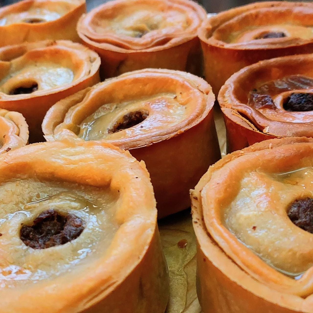One of the city's best British chefs is behind this UK-style pie shop ...