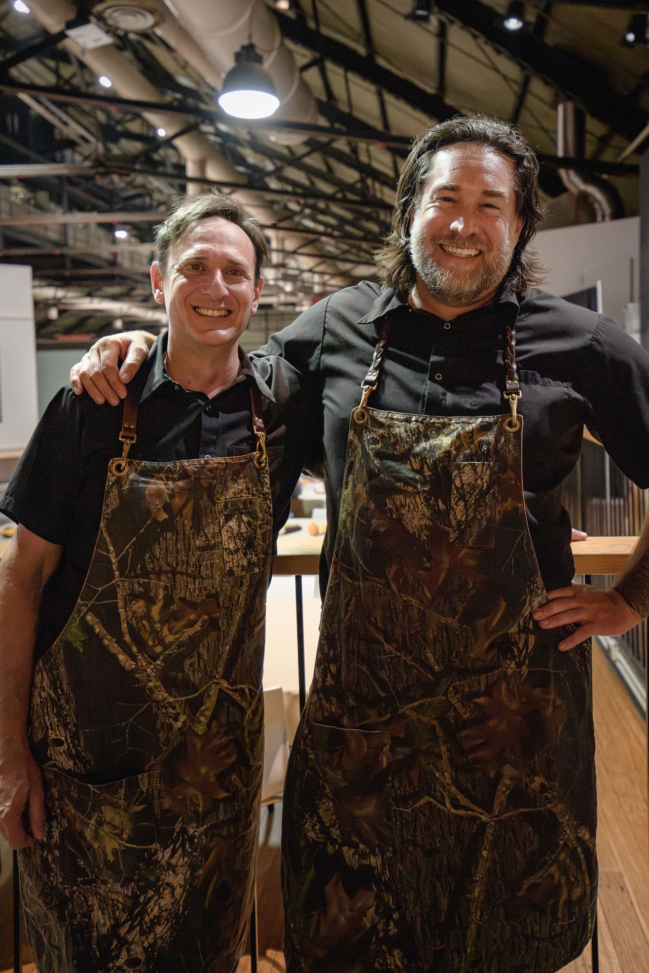 A Michelin-recognized restaurant is temporarily closing to overhaul its ...