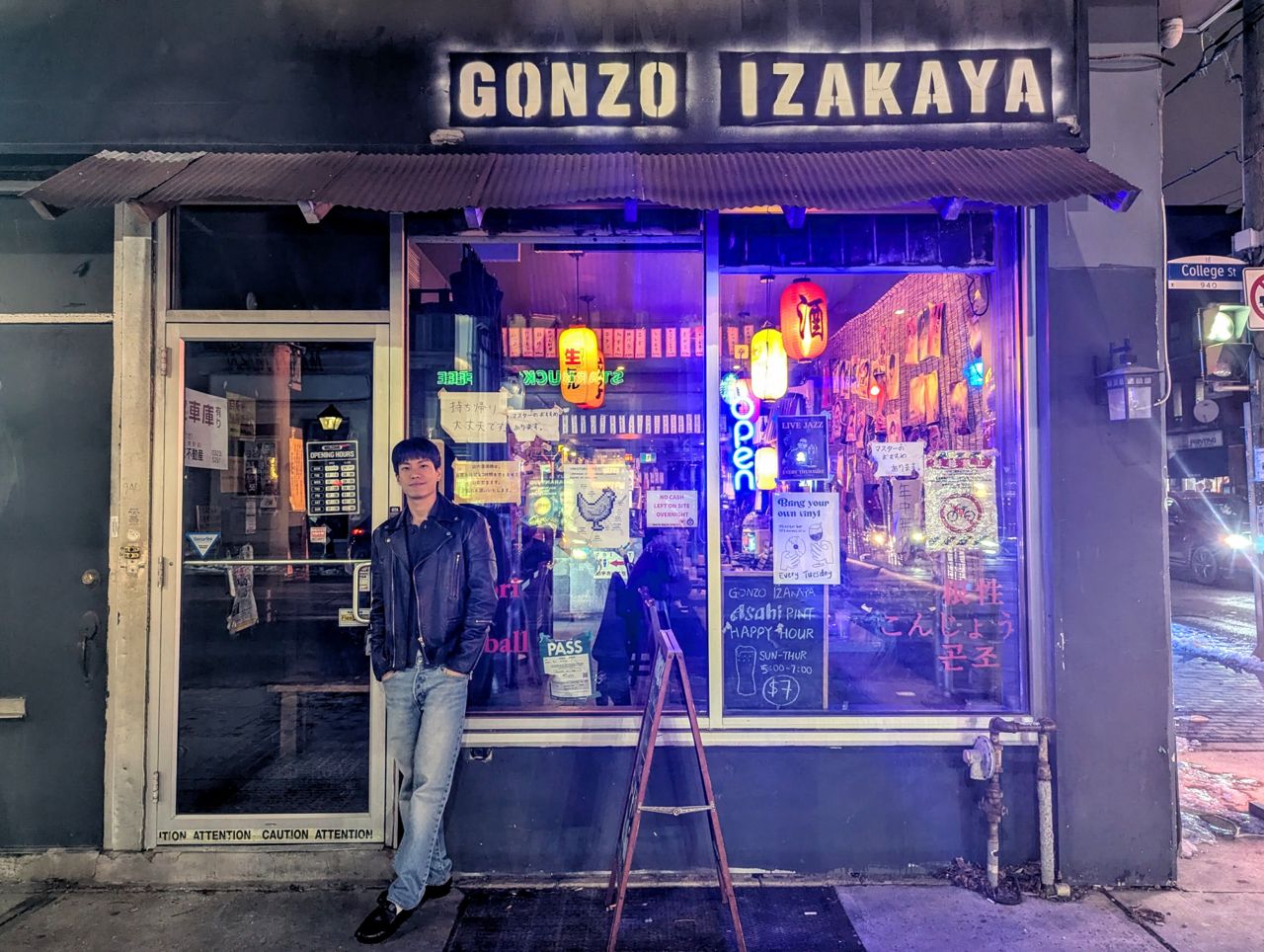 Where Gateau Ghost chef Jayden Park eats Japanese and Korean food in ...