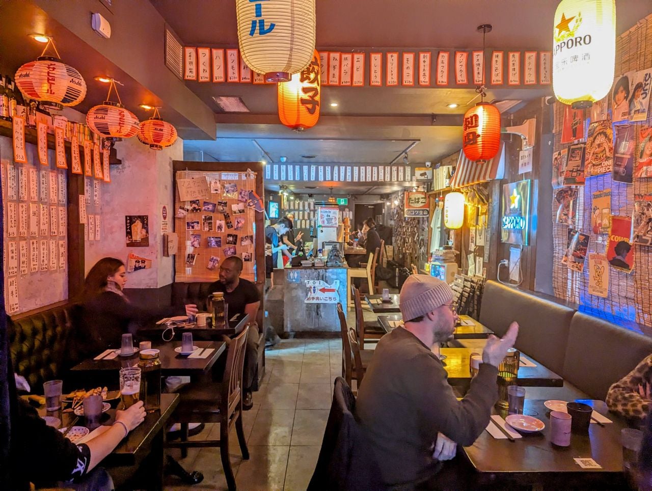 Where Gateau Ghost chef Jayden Park eats Japanese and Korean food in ...