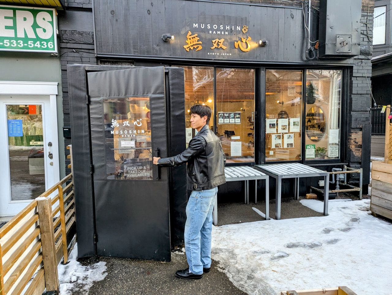 Where Gateau Ghost chef Jayden Park eats Japanese and Korean food in ...