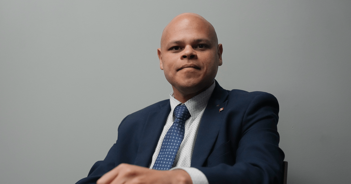 Donald Trump just sent Canada a Valentine via Conservative MP Jamil ...
