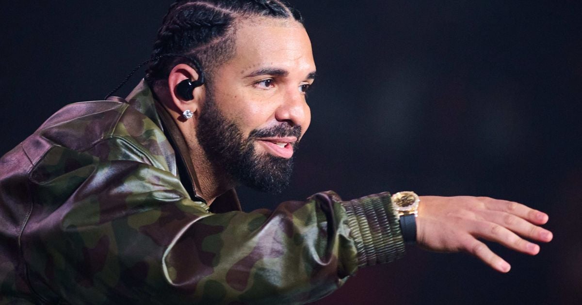 McDonald's Canada just dropped a Drake-inspired meal deal - Toronto Life