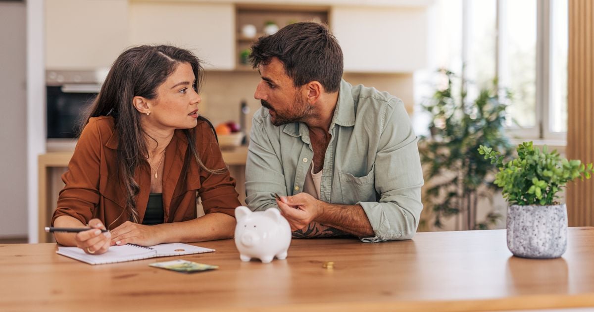 More Canadian couples are fighting—and even considering divorce—over ...