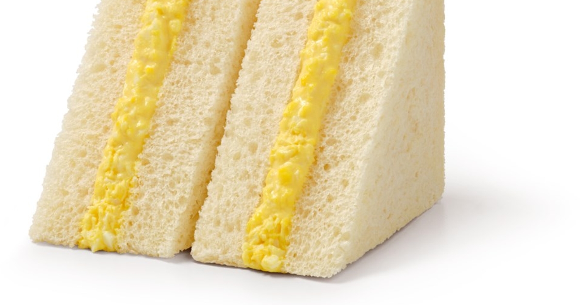 The viral 7-Eleven Japanese egg sandwich is coming to Canada - Toronto Life