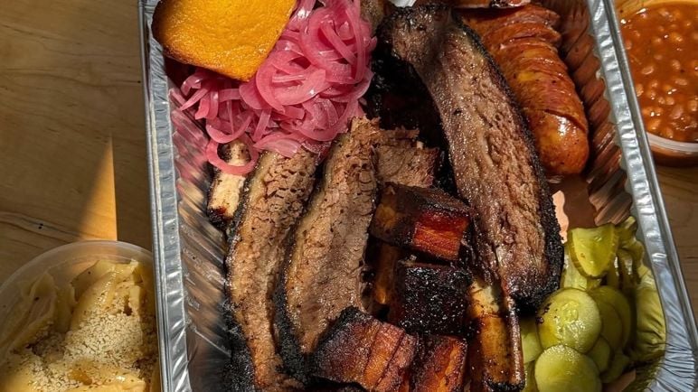 barbecue - Toronto Life