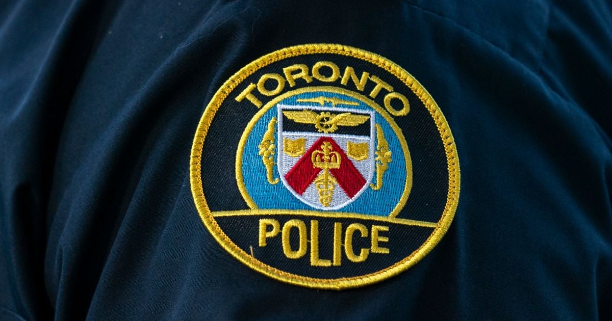 Gunshots were fired at the US Consulate in Toronto today - Toronto Life