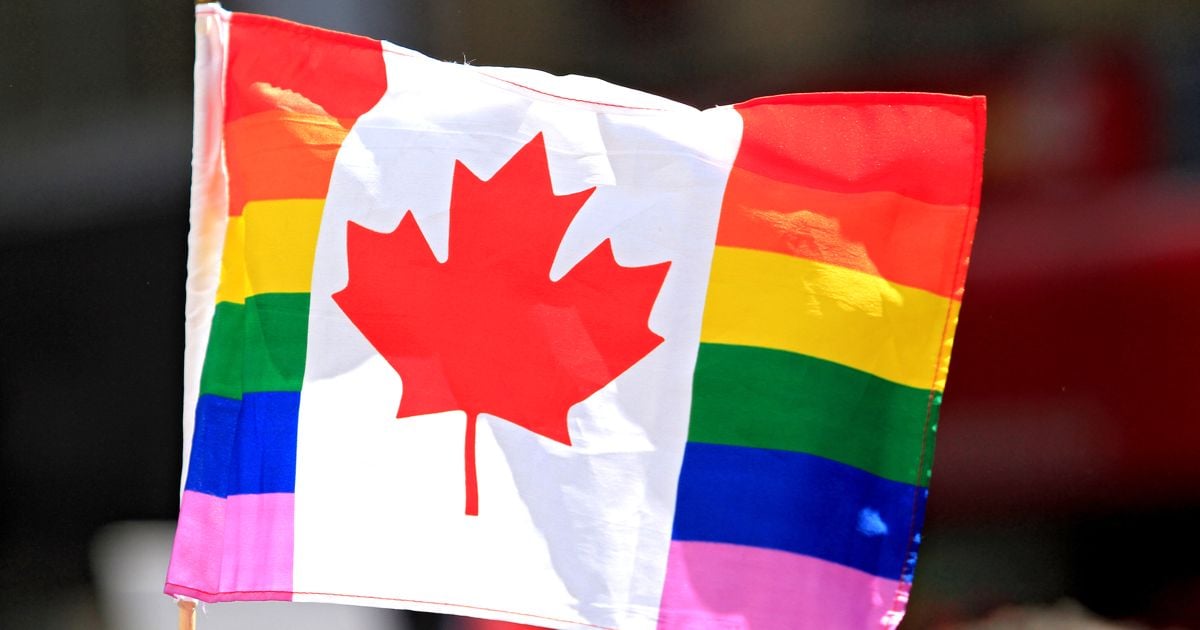 Facing DEI backlash, Canada’s Pride festivals need $3 million from ...