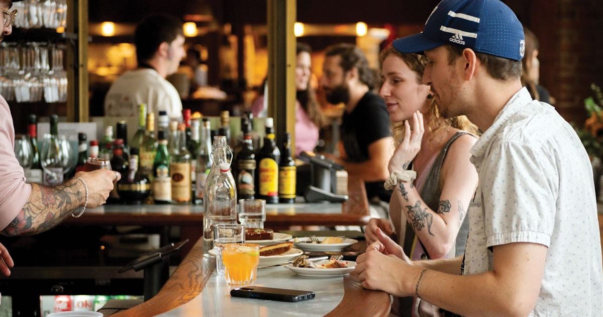 Ten new restaurants, bars and cafés that are worth the drive to ...