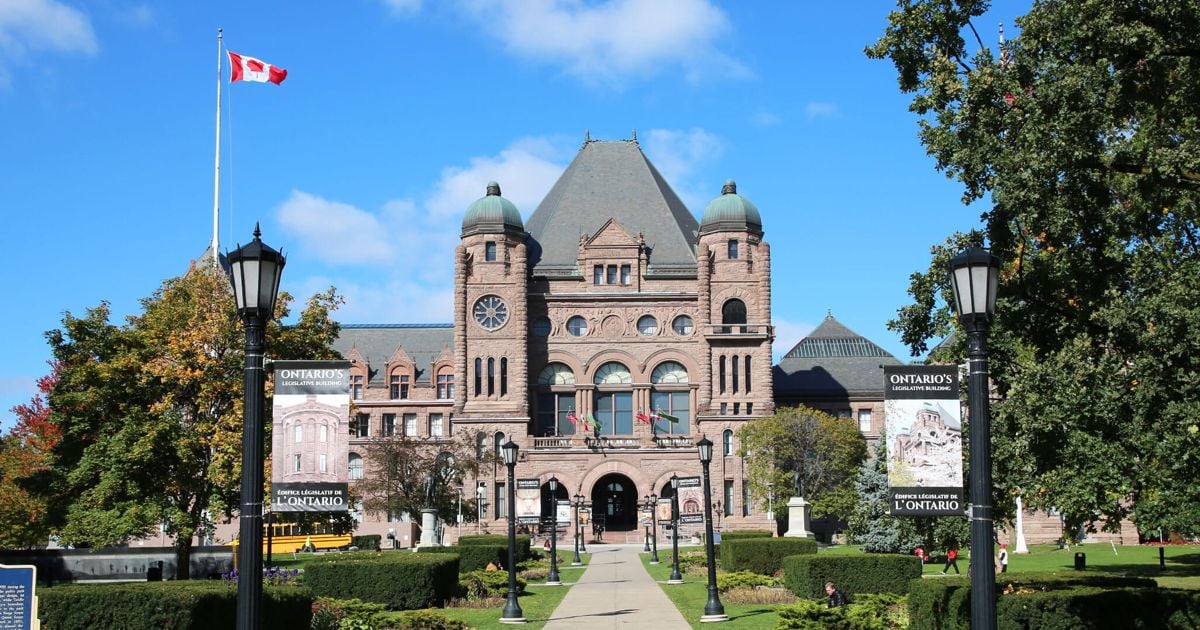 A new $1.3-billion fund will convert unwanted Ontario condos into ...