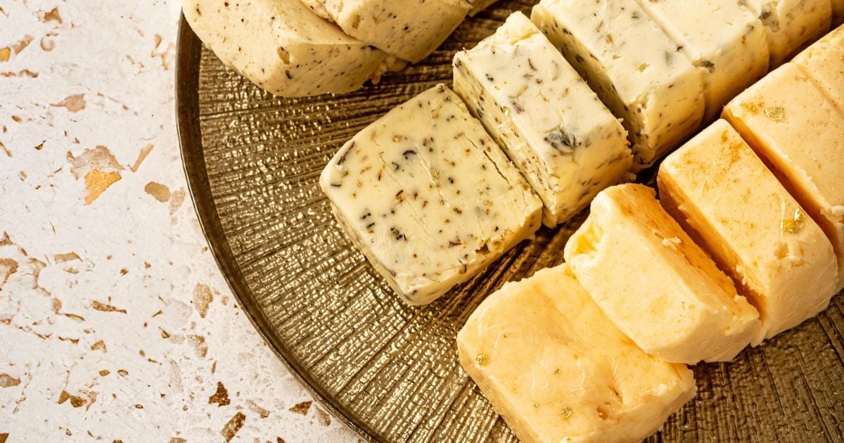 Canada's first butter bar is coming to Port Credit - Toronto Life