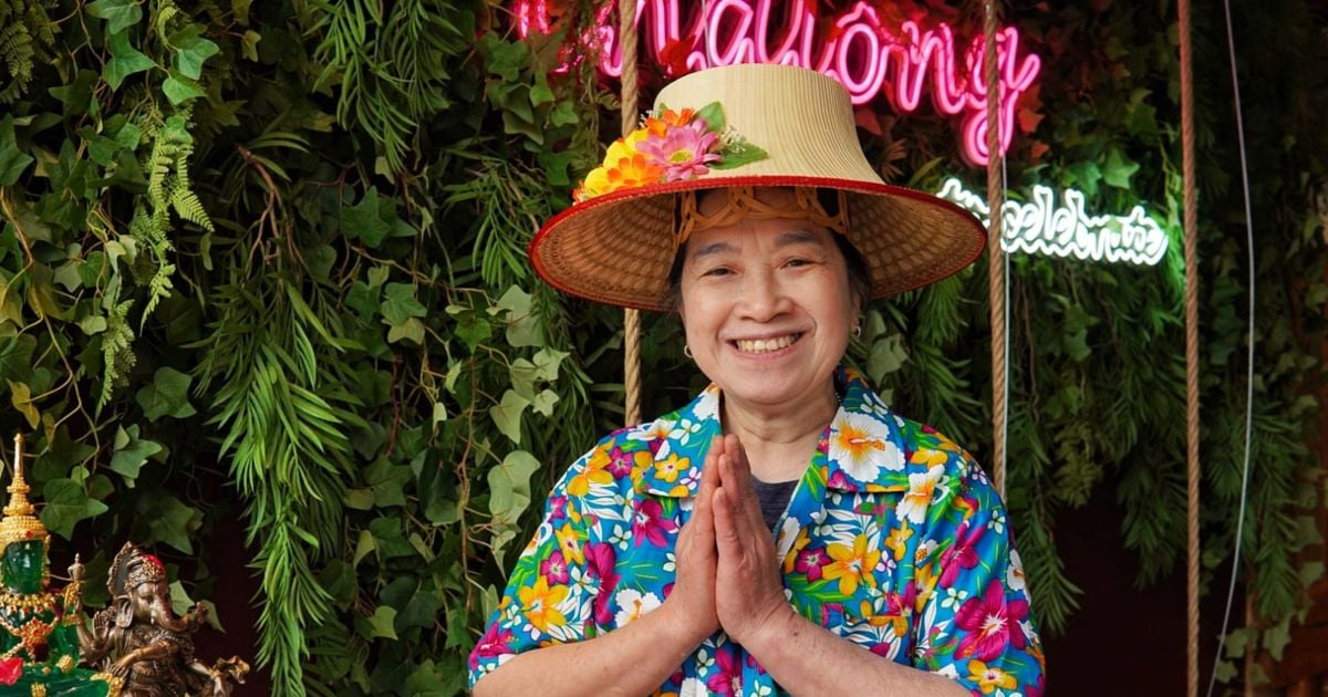 The country’s first three-in-one Thai experience is opening a location ...