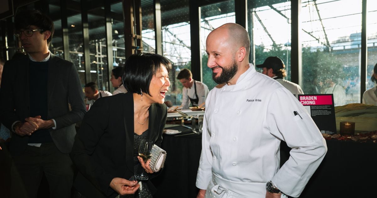 What Toronto's top chefs are serving at this year's Chefs for Change ...