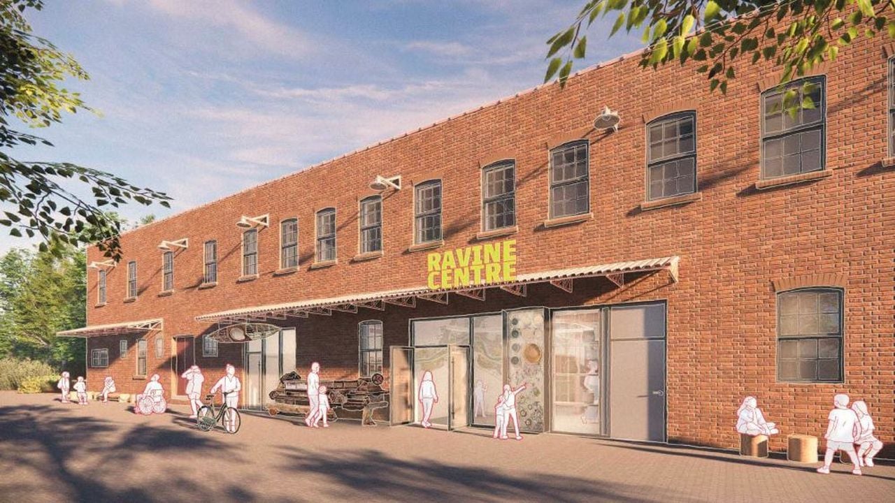 Evergreen Brick Works is getting a $16-million facelift - Toronto Life