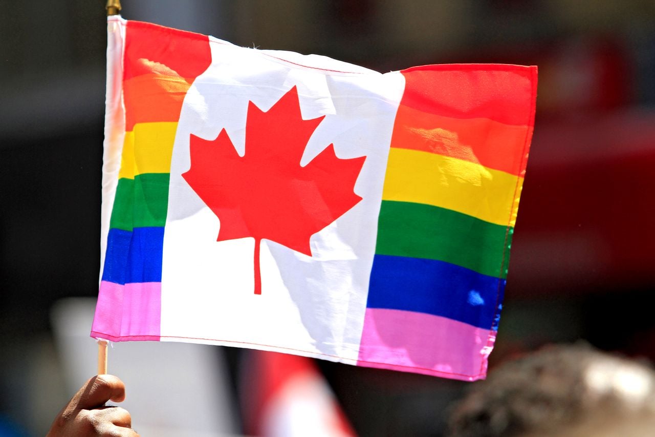 Facing DEI backlash, Canada’s Pride festivals need $3 million from ...