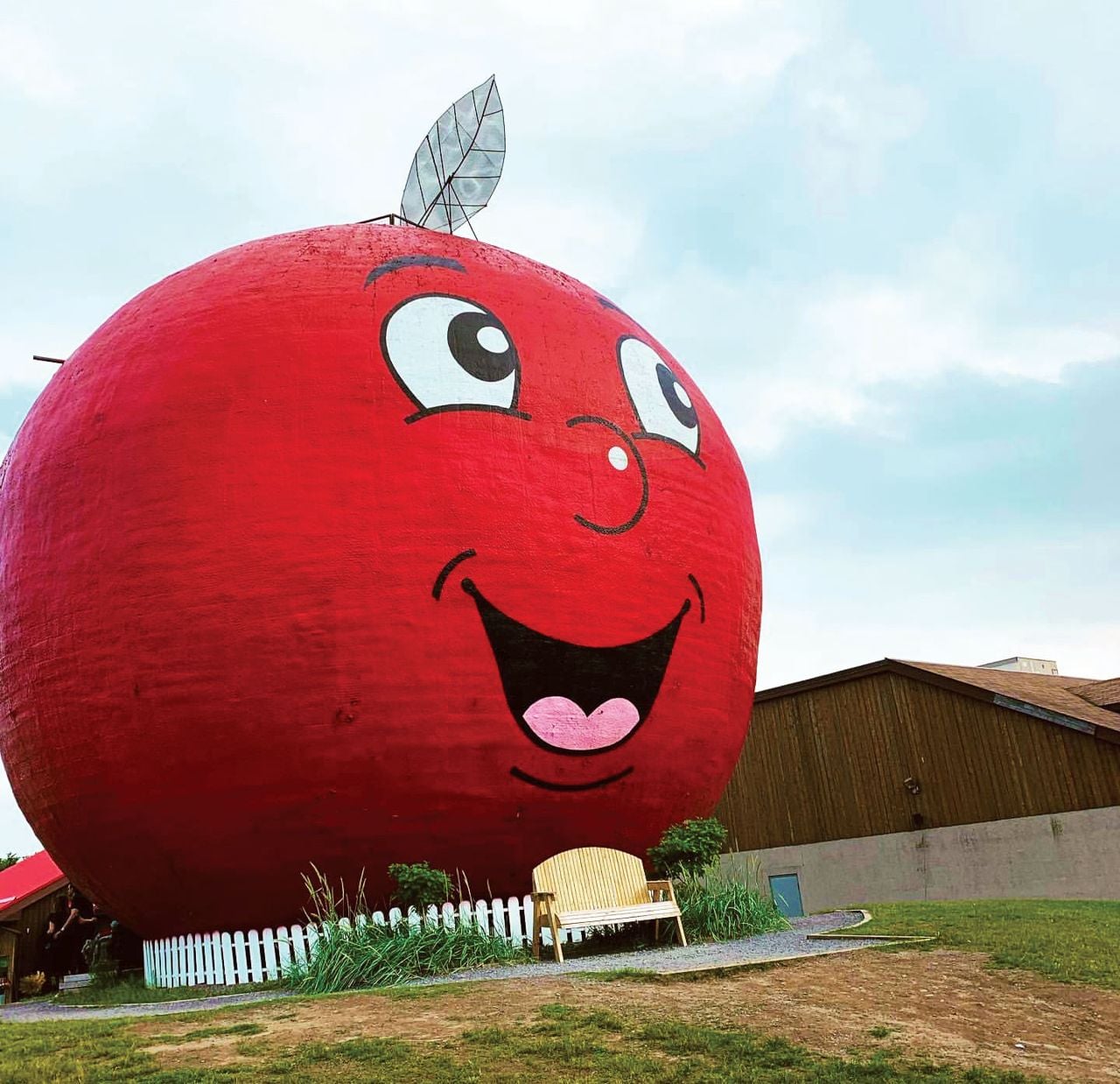 Eastern Promises: The coolest pit stops, tastiest treats and most ...